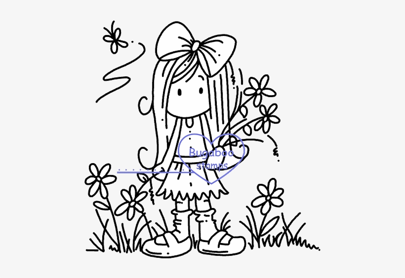 Ava Flower Patch - Flower Patch - 500x500 PNG Download - PNGkit