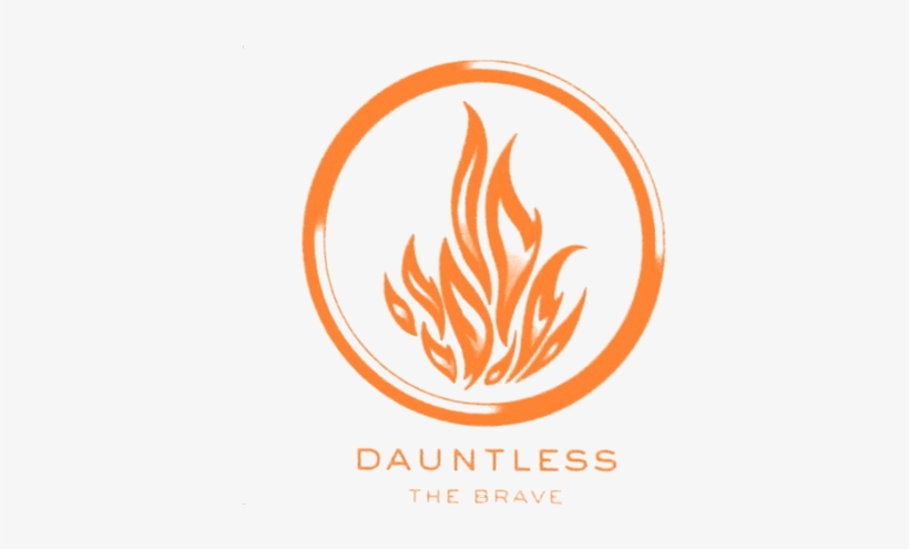 Divergent Factions Symbols Cover Photo