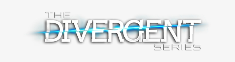 Divergent Movie Logo Transparent