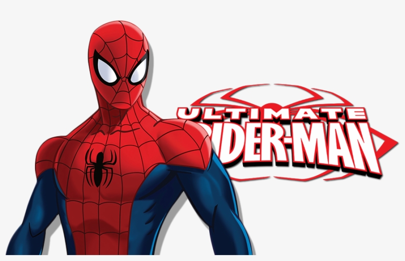 Ultimate Spider Man Cast