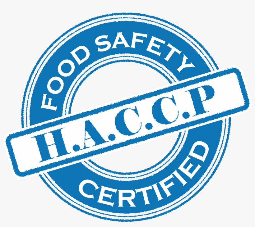Haccp - Haccp Symbol - 1995x1800 PNG Download - PNGkit