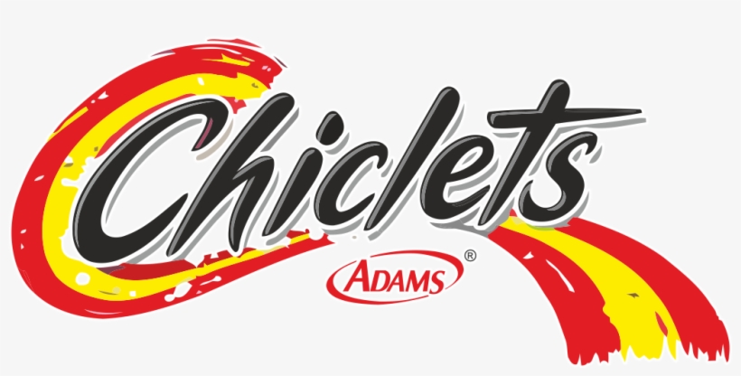 Chiclets Logo - Chiclets Logo Png - 1024x470 PNG Download - PNGkit