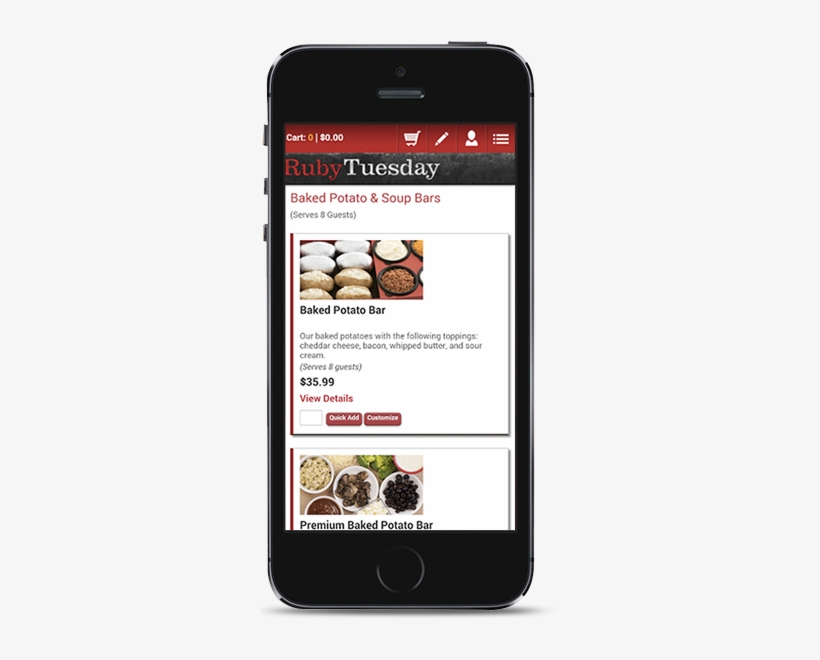 Ruby-tuesday - Ruby Tuesday - 528x582 PNG Download - PNGkit