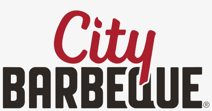 City Bbq Logo Clipart