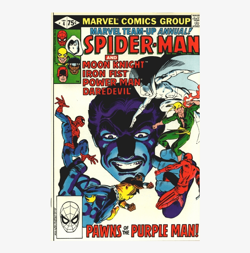 Download Transparent Marvel Legacy Covers - PNGkit
