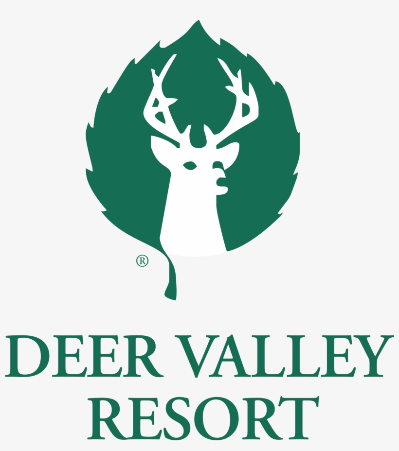 Download Transparent Deer Valley Logo Png Transparent - Deer Valley ...