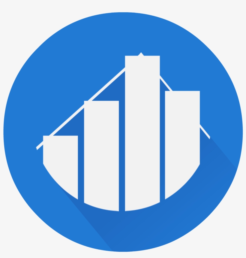 Updates - Circle - 1000x1000 PNG Download - PNGkit