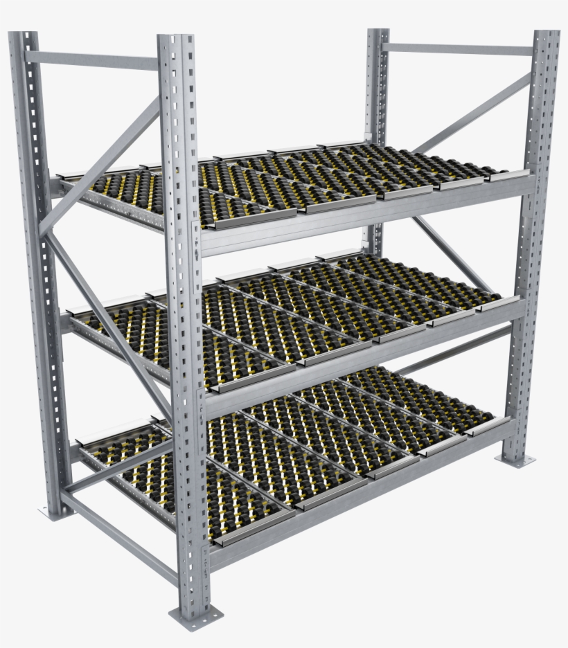 Download - Interroll Versiflow - 2500x2500 PNG Download - PNGkit