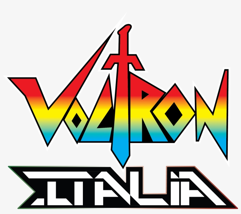 Voltron - 1799x1547 PNG Download - PNGkit