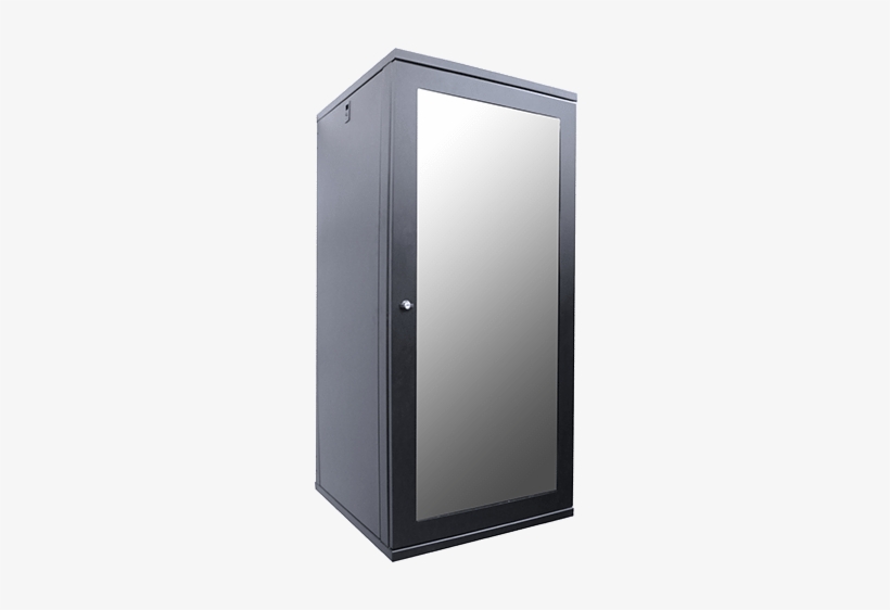 Dwm Wall Mount Rack - Computer Hardware - 250x482 PNG Download - PNGkit