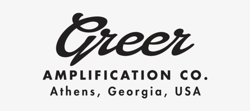 Greer Amps - 560x289 PNG Download - PNGkit
