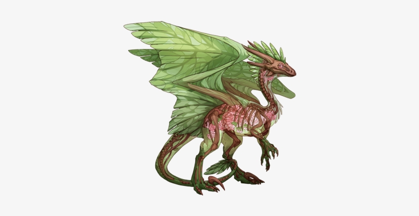 Download Transparent Primavera - Flight Rising Transparent Element - PNGkit