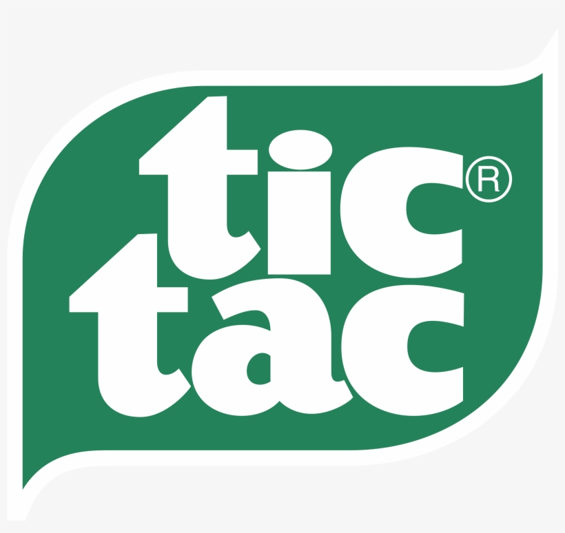Tic Tac Logo Png Transparent - Weird Flavored Tic Tacs - 2400x2400 PNG ...