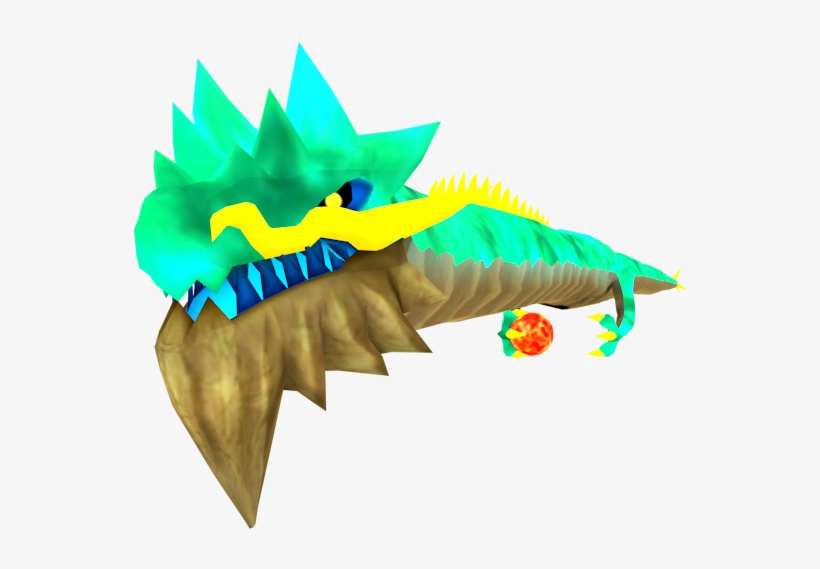 Png - Fossil Fighters Frontier Earth Dragon - 750x650 PNG Download - PNGkit
