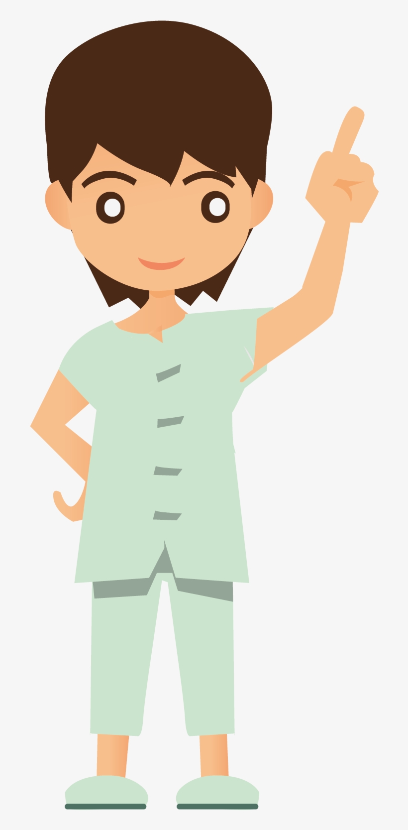 Surgeon Icon - Physician - 1239x2350 PNG Download - PNGkit