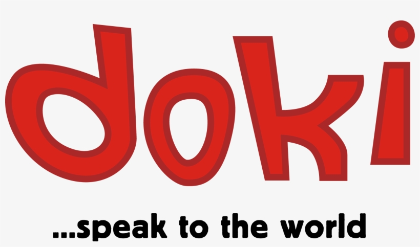 Download Transparent Doki Logo - Alpha Windows & Siding - PNGkit