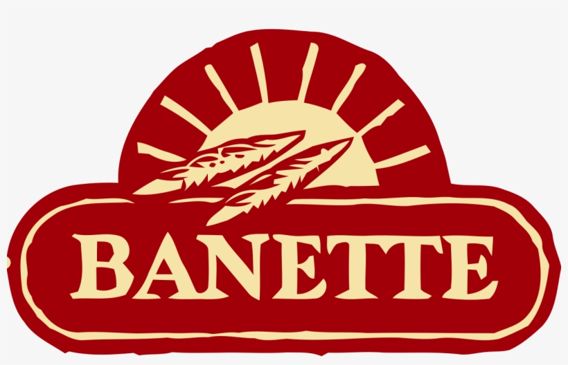 Banette - Logo Banette - 1280x763 PNG Download - PNGkit