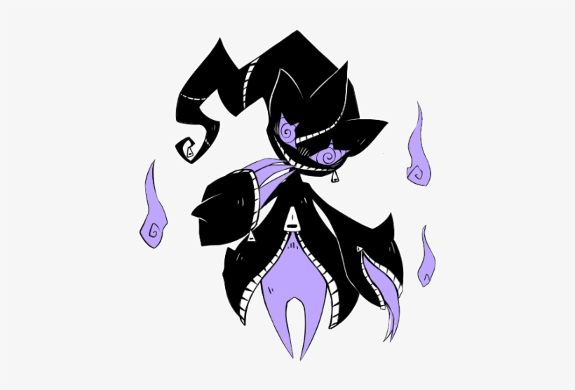 Evil Banette