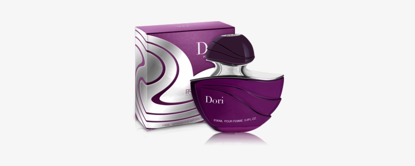 Doll - Dori - Dori - Dori Perfume - 400x357 PNG Download - PNGkit