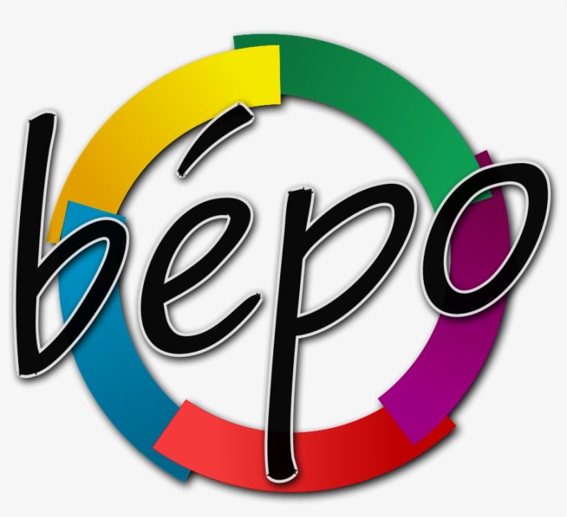 File - Insigne Bépo - Svg - Bépo - 1134x1024 PNG Download - PNGkit