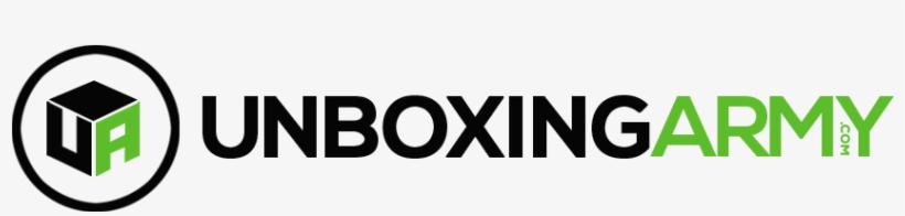 Download Transparent Logo - - Unboxing - PNGkit