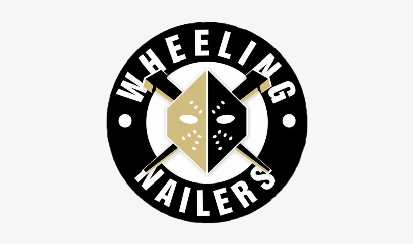 Download Transparent Download - Wheeling Nailers Logo - PNGkit