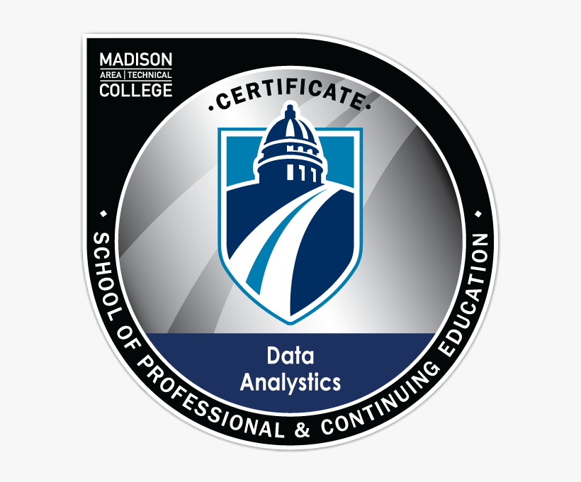 Madison Area Technical College - 352x352 PNG Download - PNGkit