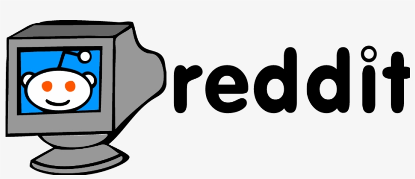 Source - - Reddit - 937x360 PNG Download - PNGkit