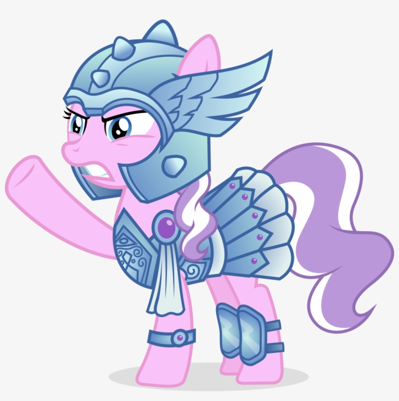 Absurd Res, Armor, Artist - Mlp Mighty Helm - 1071x1024 PNG Download ...