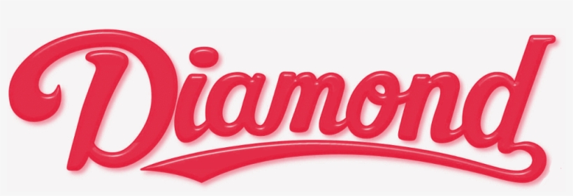 Diamond Sports Logo - 1000x294 PNG Download - PNGkit
