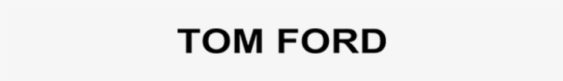 Tom Ford Logo Transparent - 600x315 PNG Download - PNGkit