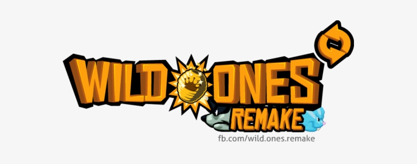 Download Transparent Symbol - Wild Ones Remake Png - PNGkit