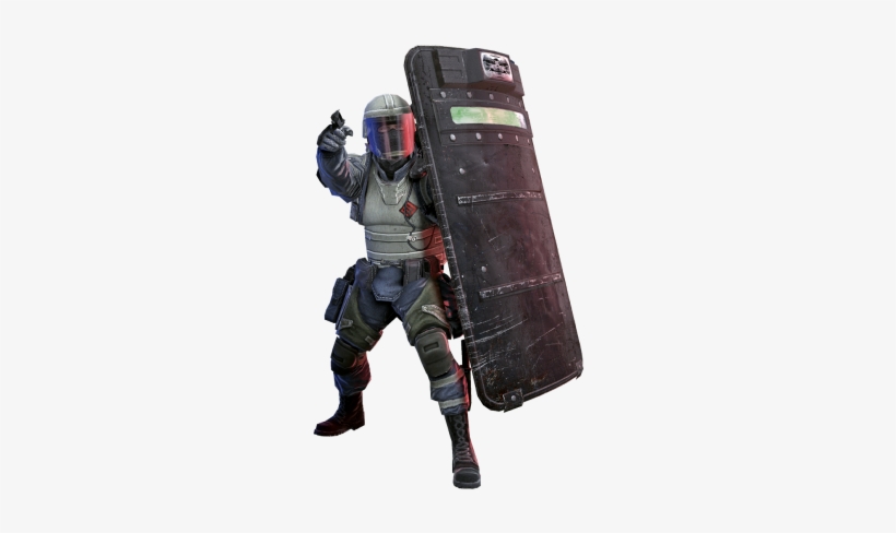 Warface Shield - 300x454 PNG Download - PNGkit