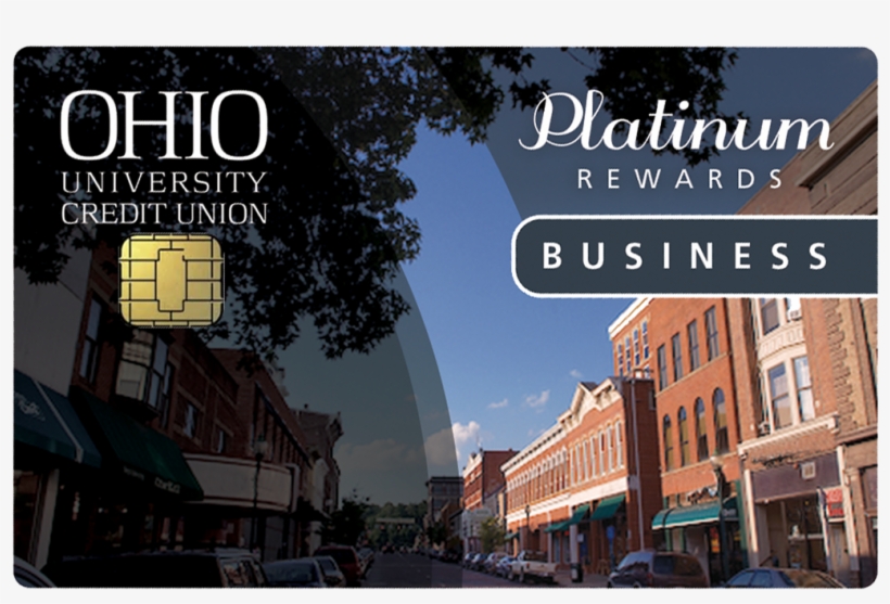 Oucu Rewards Visa - Visa - 1066x700 PNG Download - PNGkit