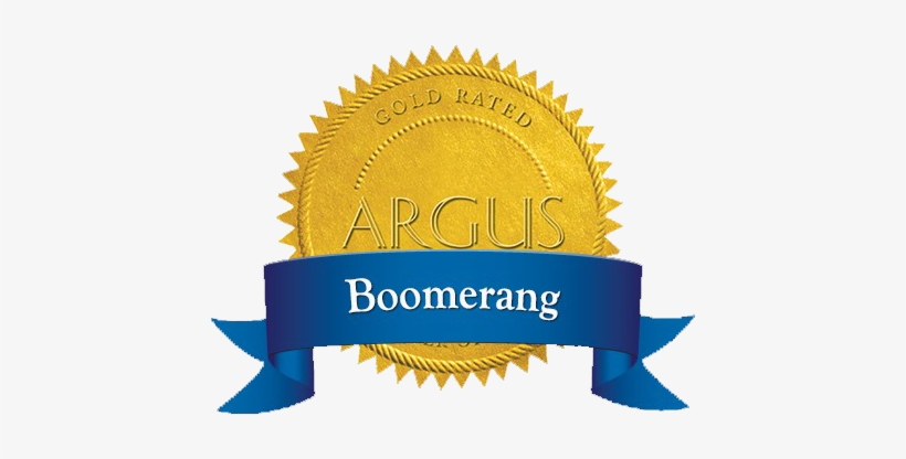 Argus Award - Argus Gold Rating - 450x345 PNG Download - PNGkit