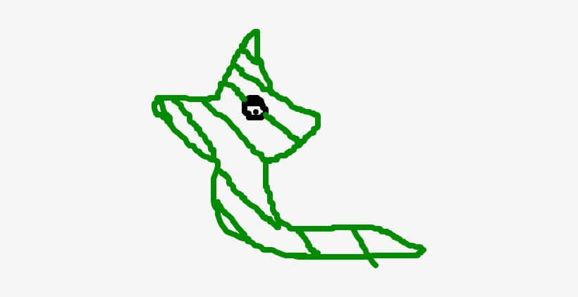 Metapod - Sketch - 1020x608 PNG Download - PNGkit