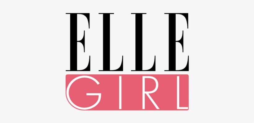 Logo Elle Girl - Elle Girl Chaine - 640x408 PNG Download - PNGkit