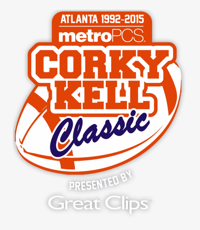 Corky Kell - Corky Kell Classic 2018 - 715x866 PNG Download - PNGkit