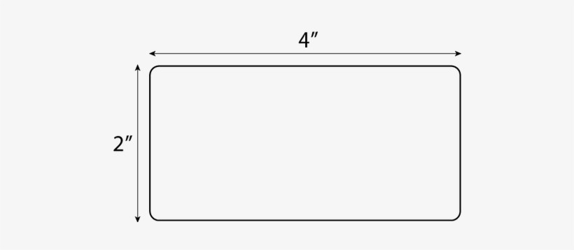Labels Per Roll - Find Perimeter Of Rectangle Questions - 498x278 PNG ...