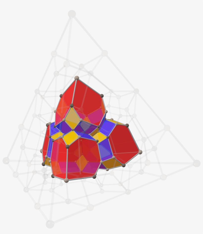 Concertina Cubes, Upper - Cube - 3624x3990 PNG Download - PNGkit