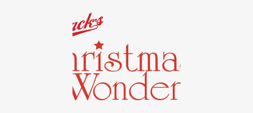 Shadrack's Christmas Wonderland - Shadrack's Christmas Wonderland Logo ...