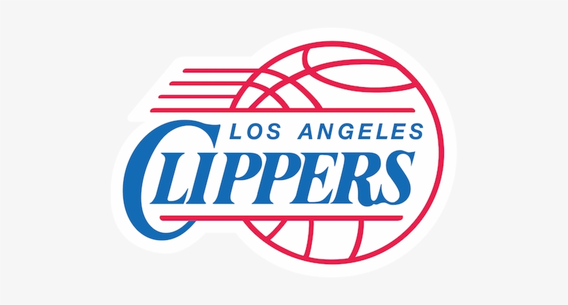 Los Angeles Clippers Logo - Los Angeles Clippers Png - 500x361 PNG ...