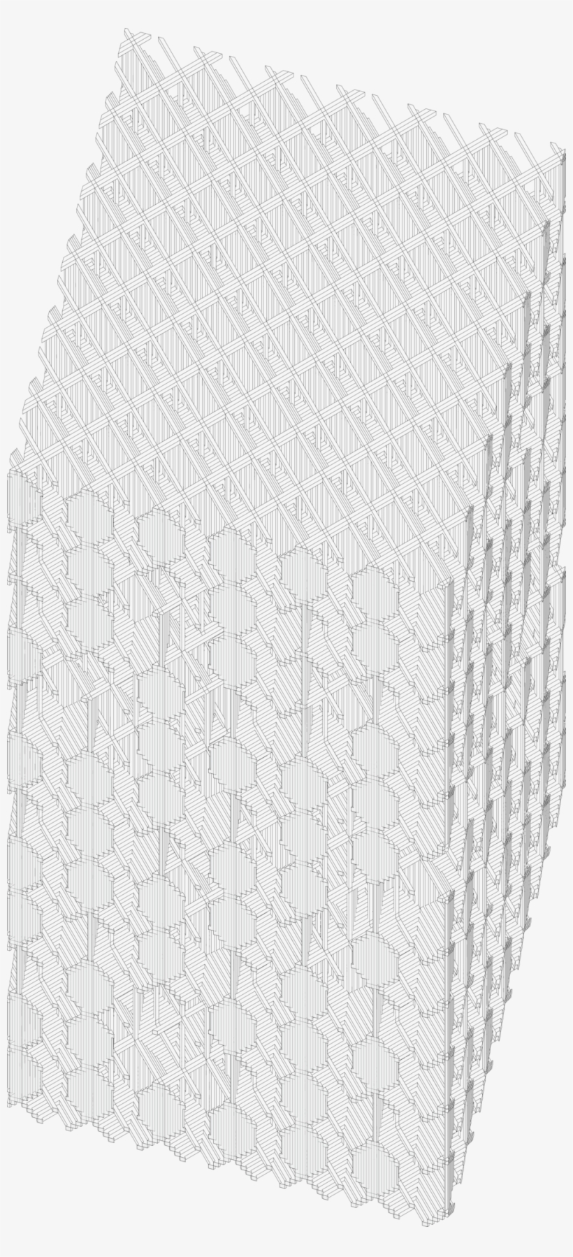 Feb 12 Tesseract Axon Test Bristol - 1000x2144 PNG Download - PNGkit