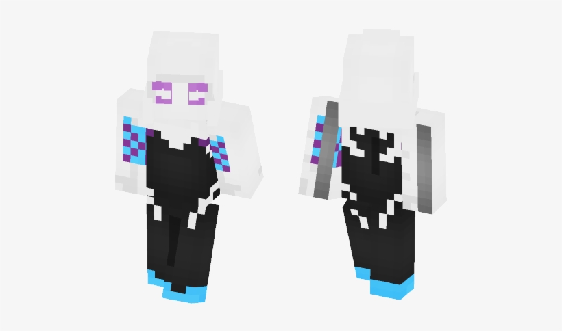 Comics Minecraft Skins - Marvel Comics - 584x497 PNG Download - PNGkit