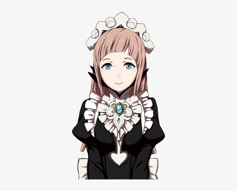 Felicia Skinship - Fe Fates - Fire Emblem Fates If Felicia Cosplay ...