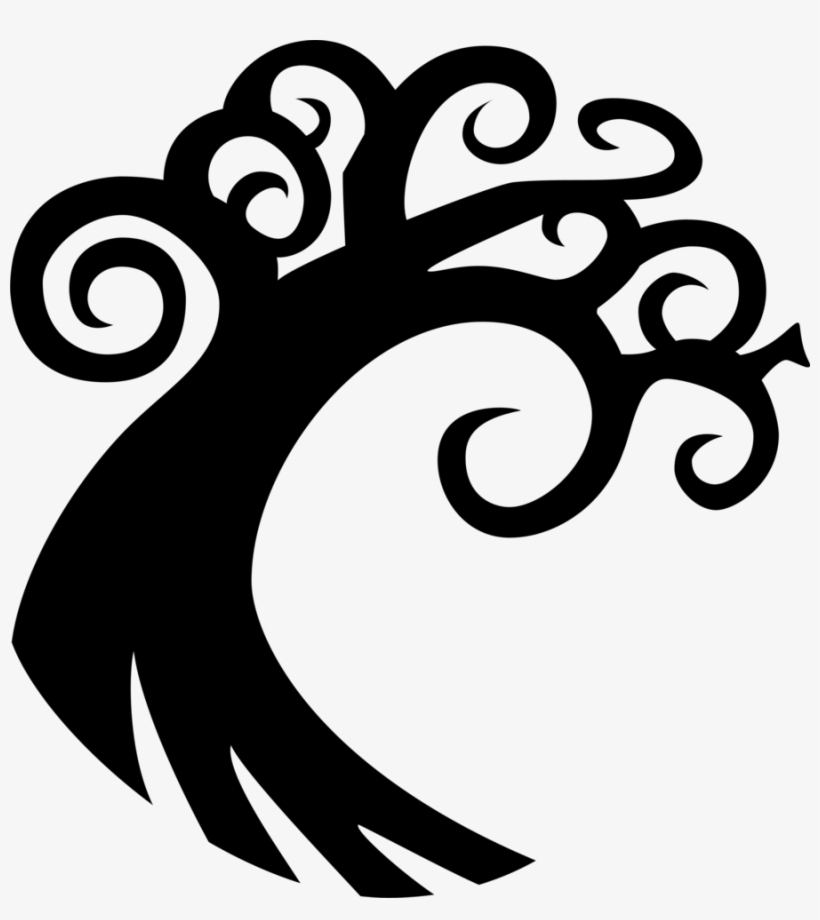 Magic Symbols By Drdraze On Clipart Library - Mtg Simic Symbol ...