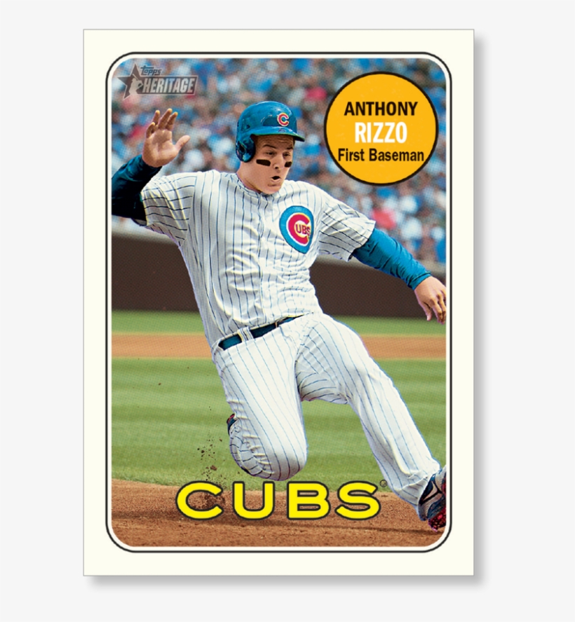 Anthony Rizzo - College Baseball - 1440x975 PNG Download - PNGkit