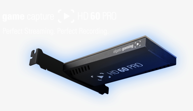 Add Your Webcam, Overlays And More With Stream Command, - Elgato Game ...