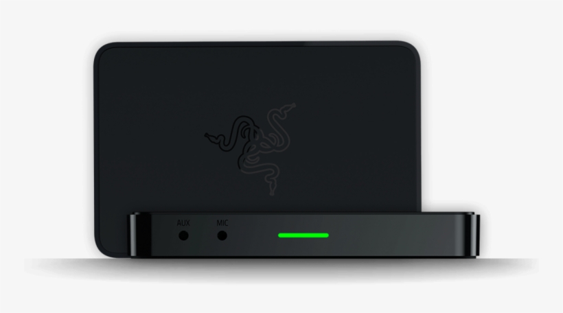 Razer Ripsaw - 750x376 PNG Download - PNGkit