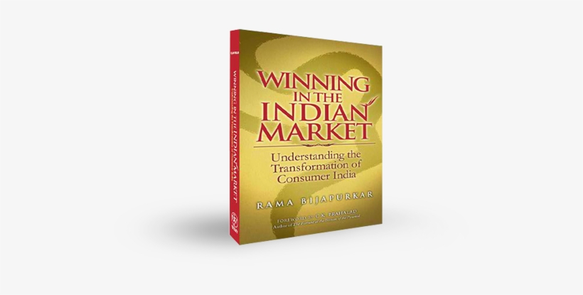Winning In The Indian Market: Understanding The Transformation ...